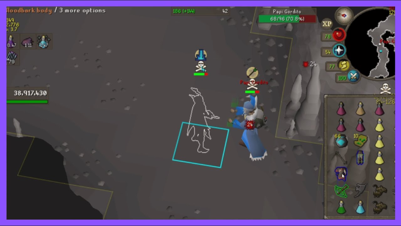 This Rev Bots get out of Control - YouTube