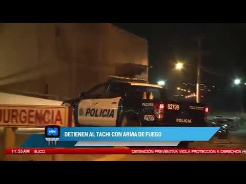 El tachi Panama pandillas peligrosa (@rogelioemanuel8 - YouTube