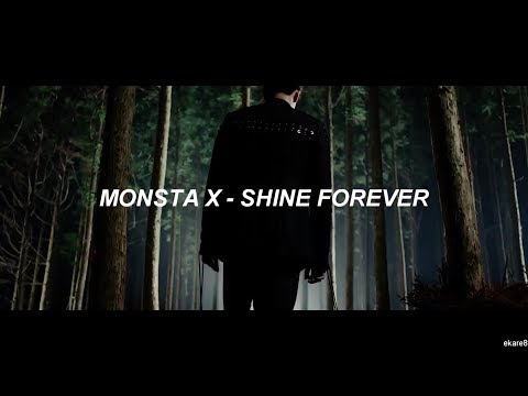 MONSTA X - Shine Forever MV // Sub. español