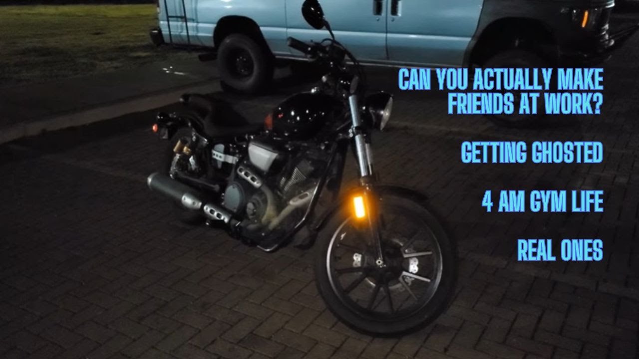 Friends ghosting you because you were fired/the bad guy | Is being ...