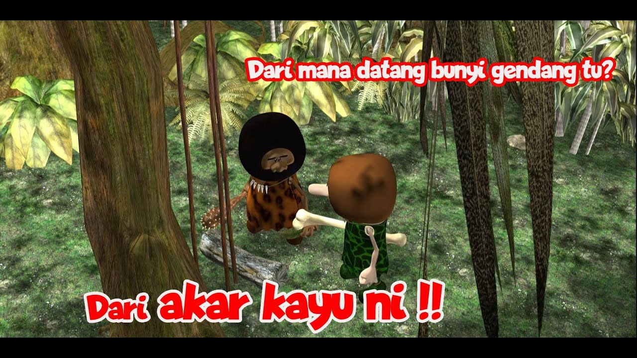 Bunyi Pelik Part 2 - YouTube