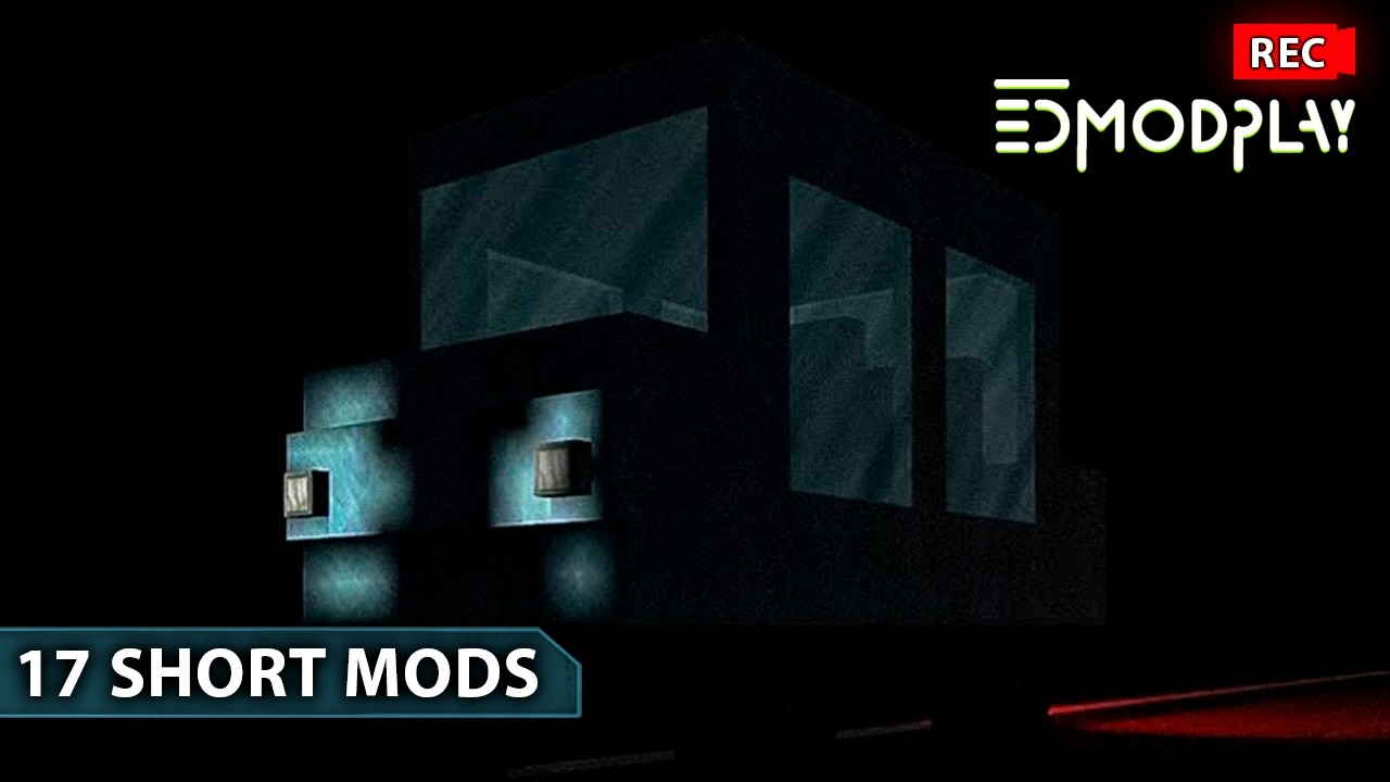 17 Short Mods, ep. 1625-1641「Half-Life 1 Mod Full Walkthrough, 1440p60 ...