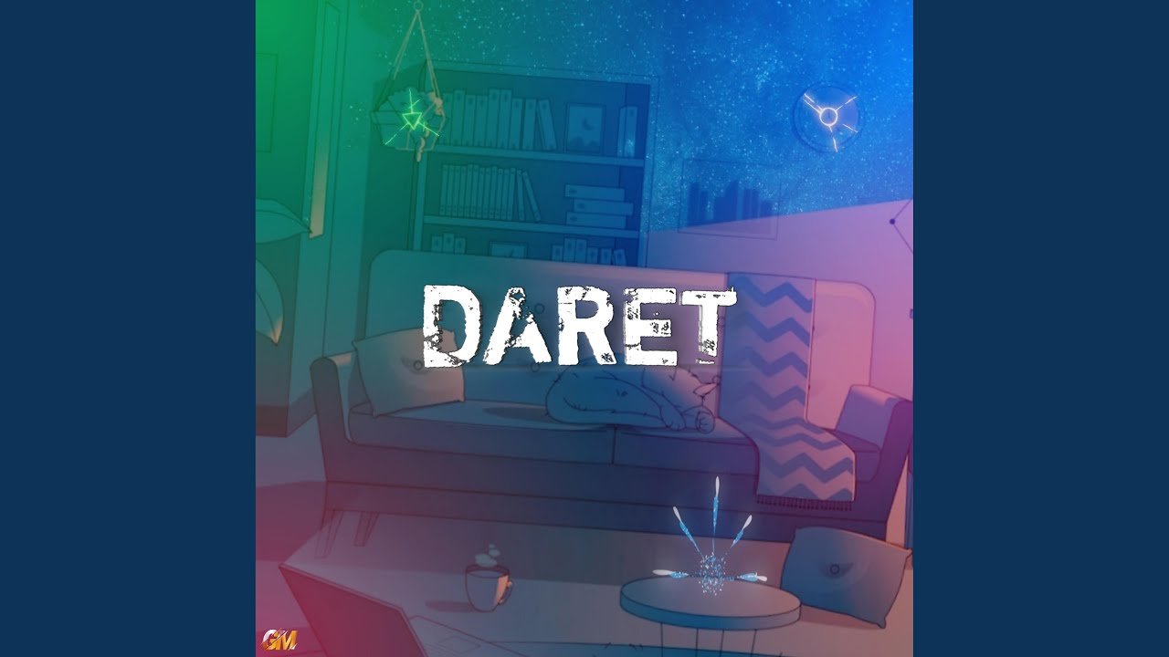 DARET - YouTube
