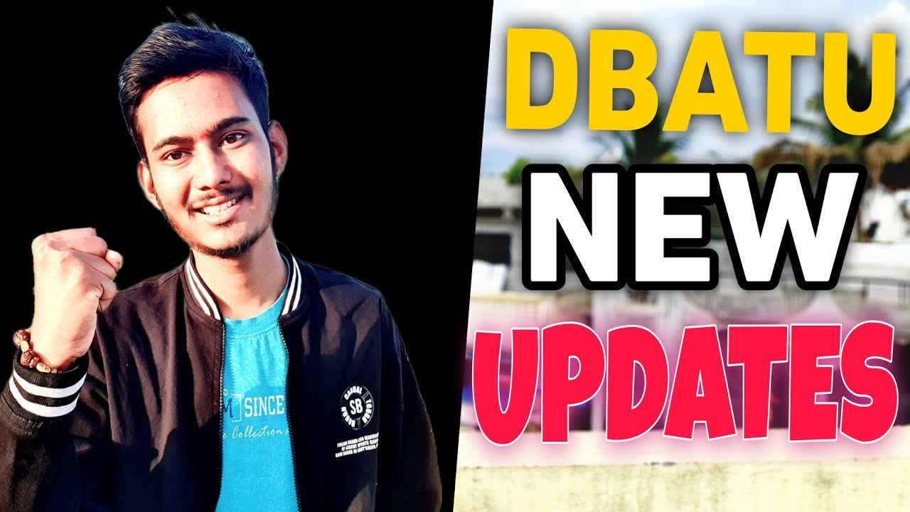 DBATU NEW UPDATES 🔥 - YouTube