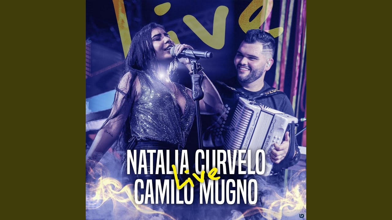 El Complemento De Mi Vida (En Vivo) - YouTube