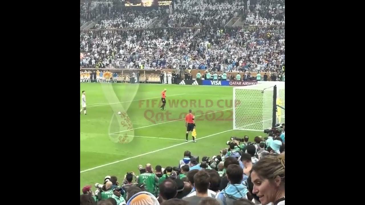 Argentina Vs France FULL Penalty Shootout FIFA World Cup Qatar 2022 argentina-vs-france-full-penalty-shootout-fifa-world-cup-qatar-2022