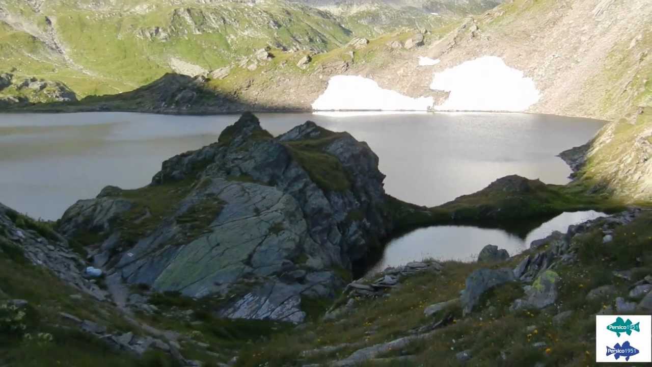 lago Scuro - YouTube
