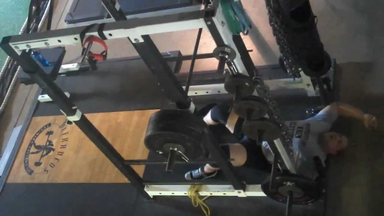 The Man whose Lungs Exploded!!! - YouTube