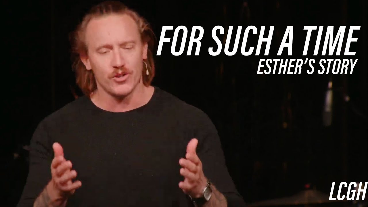 Starting Strong | Tim Mangan | Full Service - YouTube