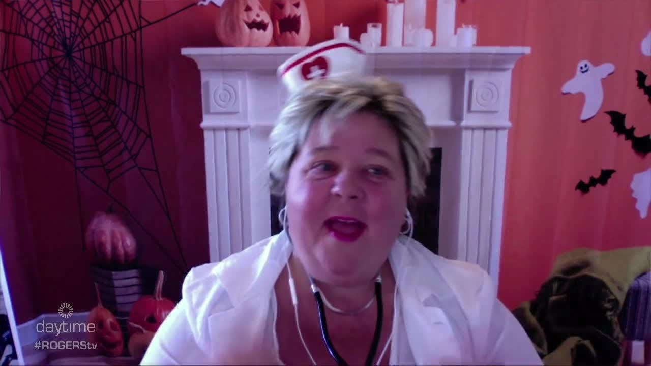 Psychic Bonnie Thompson - YouTube