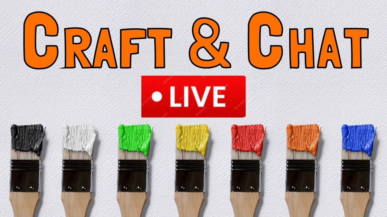 Craft & Chat- Fall Leaf Vase - YouTube