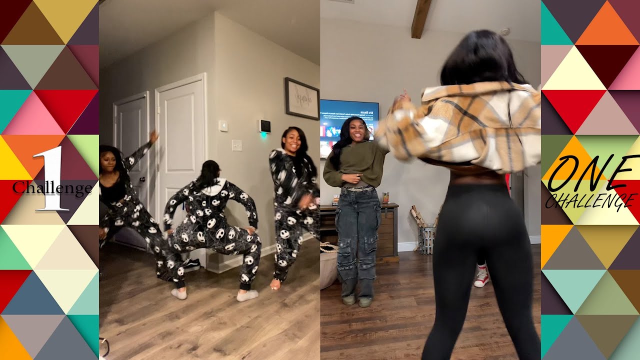 Try Not To Dance Compilation Part 3 - YouTube