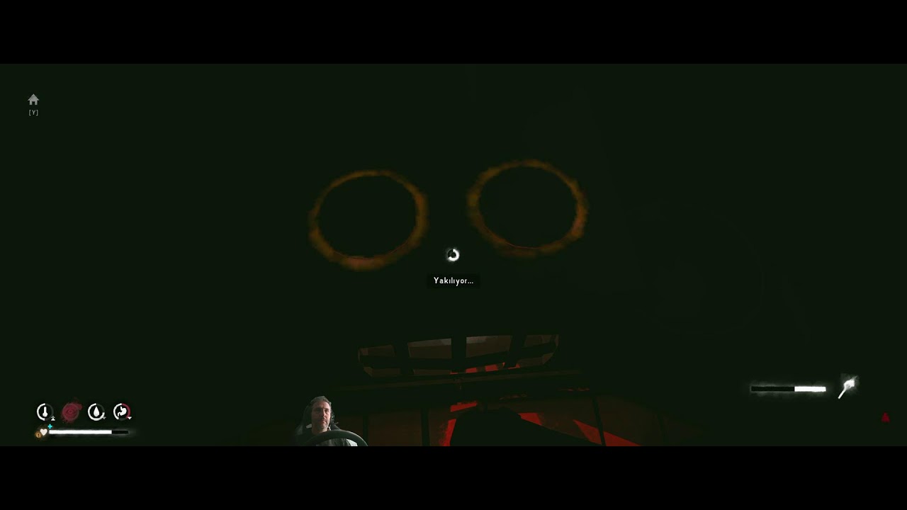 Long Dark 'da 3686. saat. Izdırap zorluk. Tüccarlı ve pumalı. - YouTube