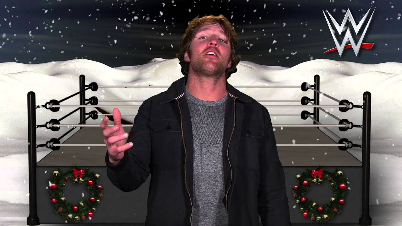WWE 12 Days of Christmas - YouTube