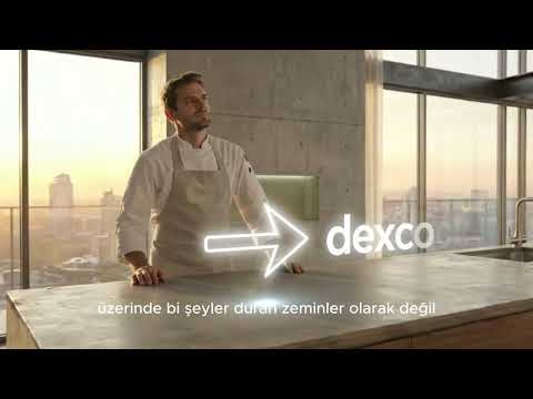 Ocak Nerede? | DexCook Görünmeyen İndüksiyon Teknolojisi