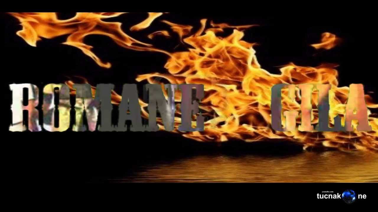 Romane gila 2013 Jany & Patricia - YouTube