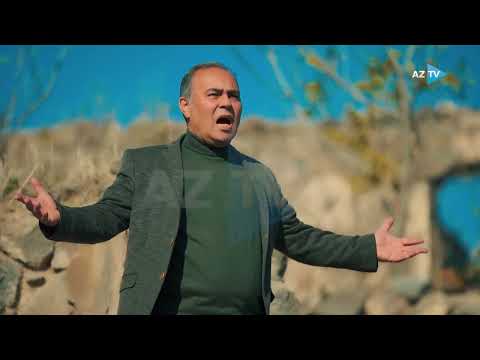 Azər Zeynalov -Azərbaycan / \