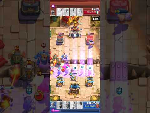 İksir golemini domaltma