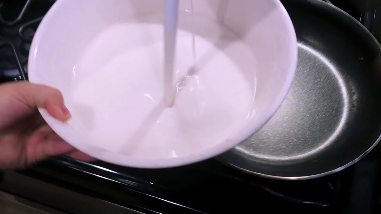 chatamari | Newari Dish | keema chatamari - YouTube