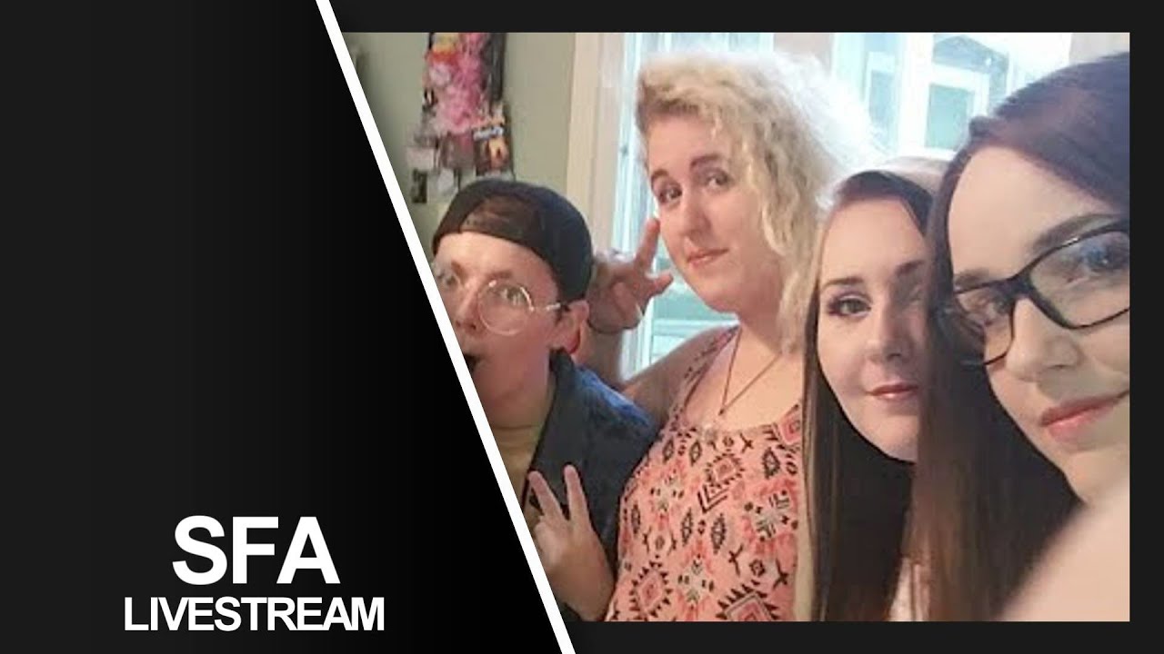 SFA Reunion Tour Live Stream - YouTube