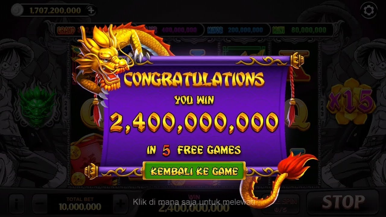 BOSS DOMINO *easy* BARU 1 KALI MAIN LANGEUNG DI KASIH - YouTube