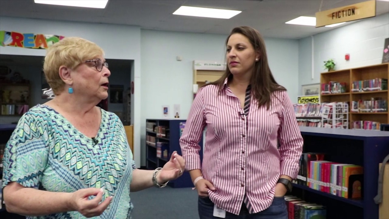Better with Age #03 - Lakeland Activities Center and Polk Elder Care ...