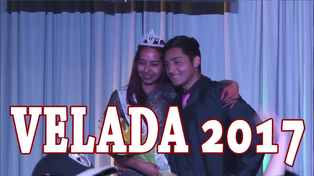VELADA 2017 - YouTube