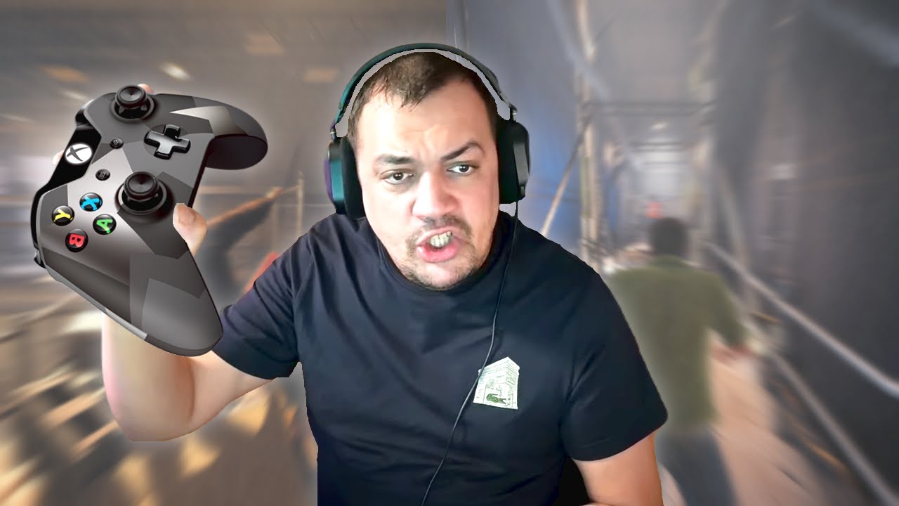 LE RETOUR DE KENNY - YouTube