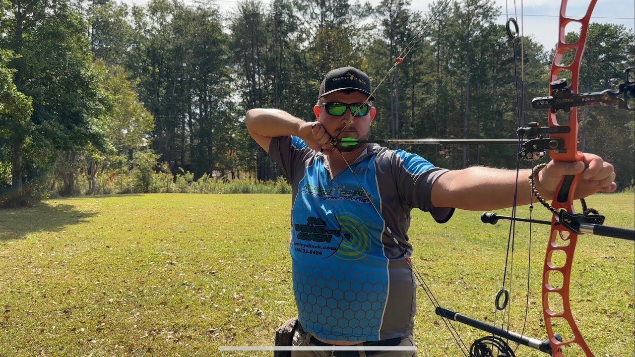 PRIME BLACK9 80 POUND TARGET BOW the ultimate 3-D Bow ! # ...