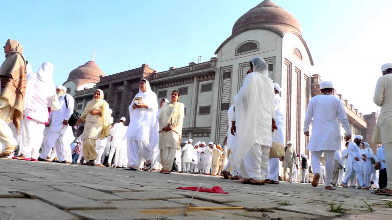 Sri Mata Chand Kaur Ji (1932-2016) - YouTube