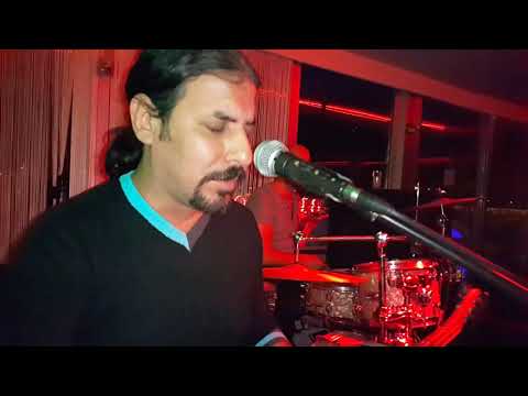 Garip Ömrüm - Güzü Erken Geldi Garip Ömrümün Sözleri - Alanya Türkü Bar Canlı Performans