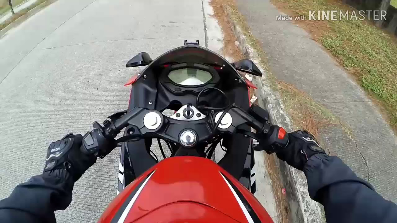 Z200s - My Top Speed - YouTube