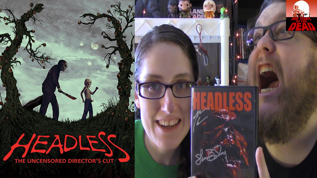 Headless (Full Length) - Review - (Forbidden Films) - YouTube