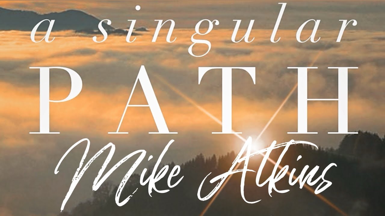 A Singular Path (12/28/2025) - YouTube
