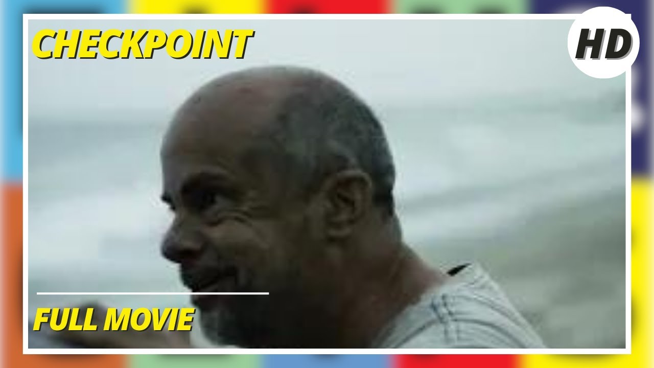 Check Point | HD | Full movie in english with italian subtitles - YouTube