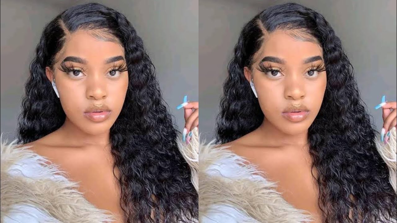 Vicky Vee Jonas making a bad decision again | Girls don’t learn 💔 - YouTube