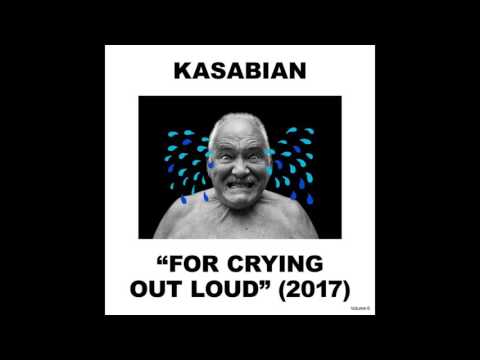 Kasabian - Comeback Kid