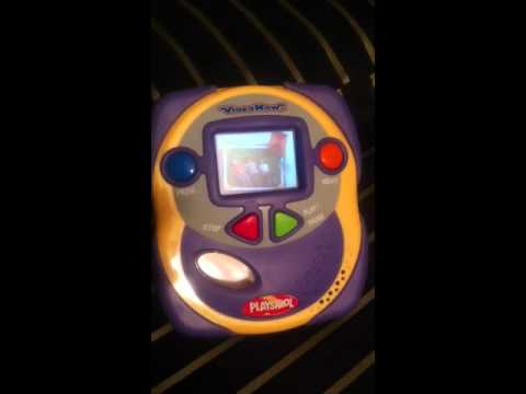 Videonow jr - YouTube