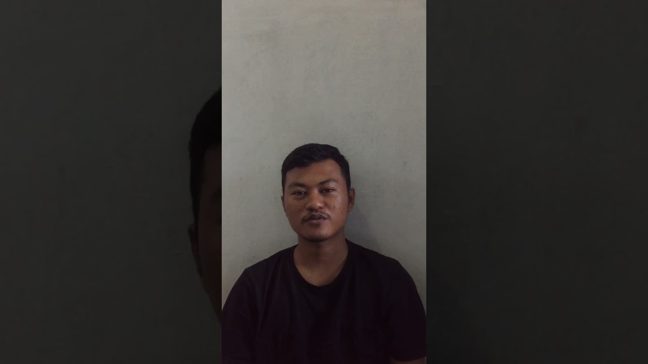 Nur Hamdi A Himbukun (D10119508) Materi Tafsir Hakim. Nilai Mid ...