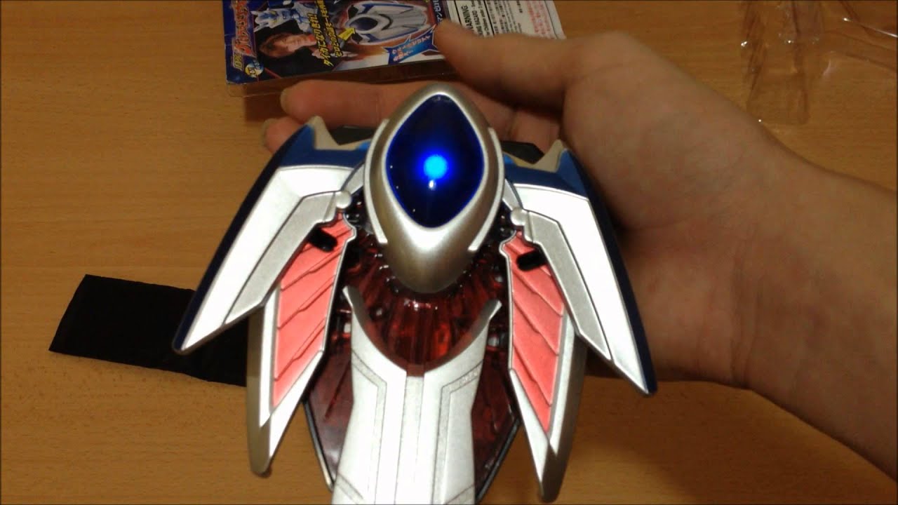 Ultraman saga Bracelet Unbox - YouTube