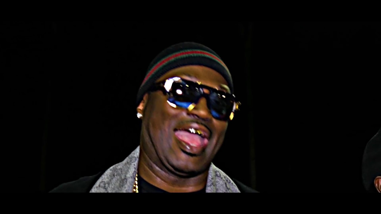 K-Bird "Jaw & Pu***" (feat. Project Pat) [official video] shot by DME ...