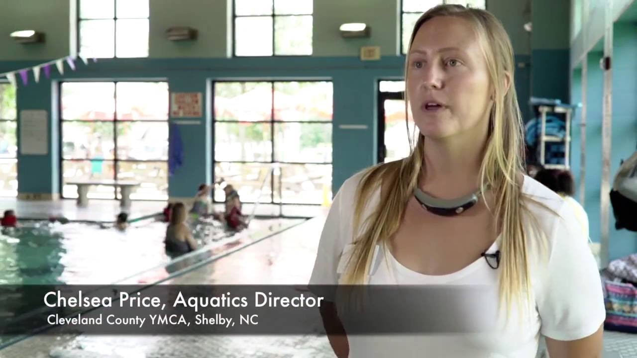 Aquatics Director How do you use SEAL SwimSafe - YouTube