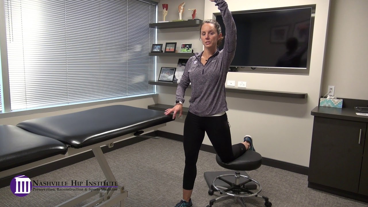 Nashville Hip Institute Physical Therapy | Corrective Exercise for ...