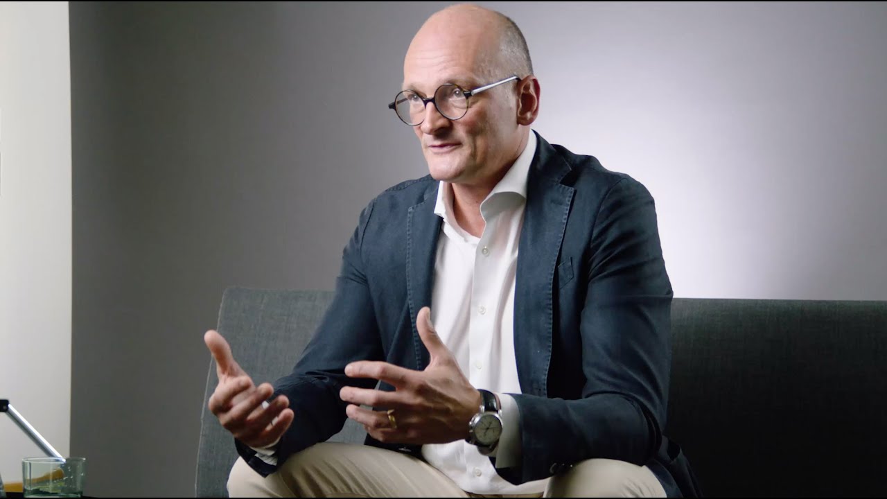 Video | Mediaagentur des Jahres | Oliver Hey: Impact - YouTube