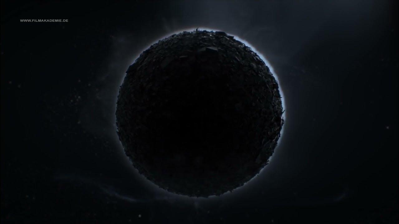 BIFSC 2025 | "The Rise and Fall of The Globosome" | Music by Francisco Lopes - YouTube