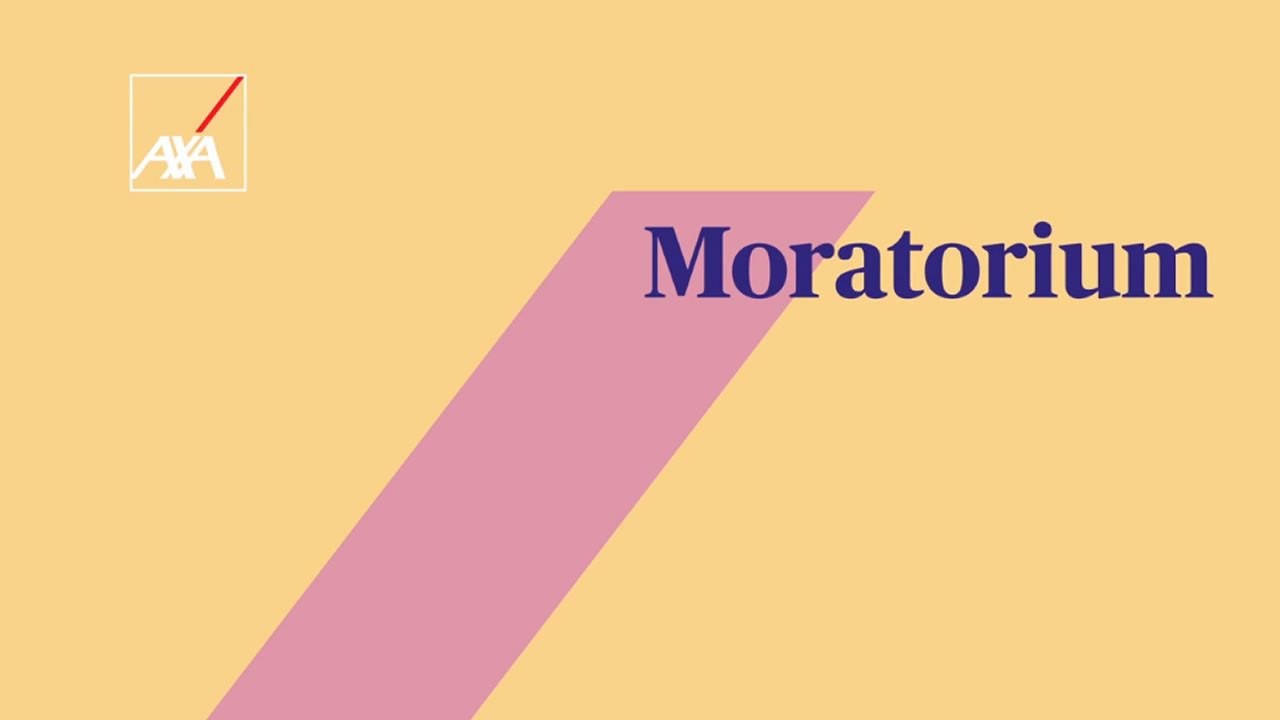 Understanding Moratoriums - YouTube