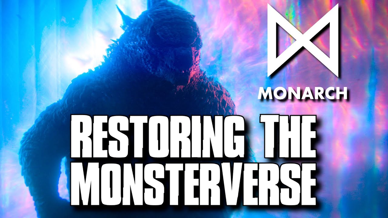 The MonsterVerse Was RESTORED In Monarch: Legacy Of Monsters Episode 10 ...