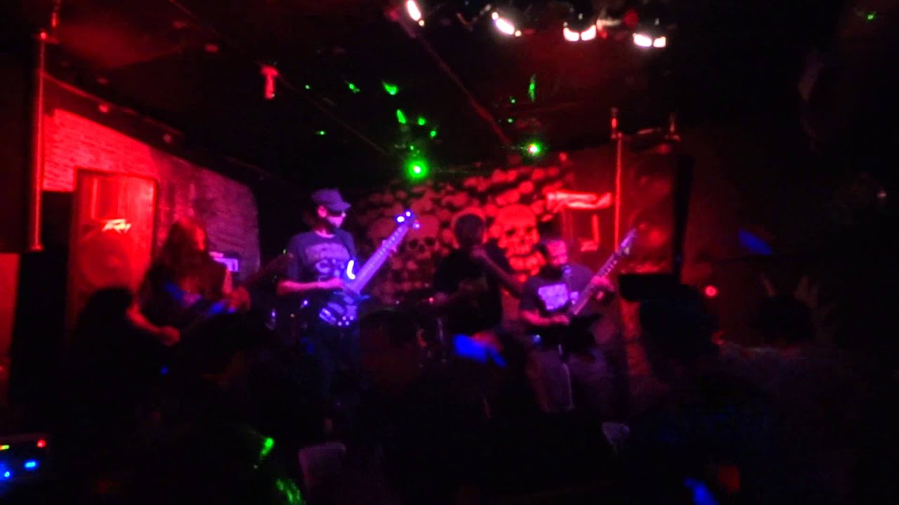 Torturous Inception - A Unidimensional Gateway from... [Live @ The ...