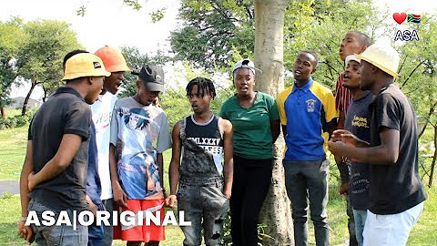 Gwijo Songs Lyric Video 2024 ️🇿🇦 - YouTube