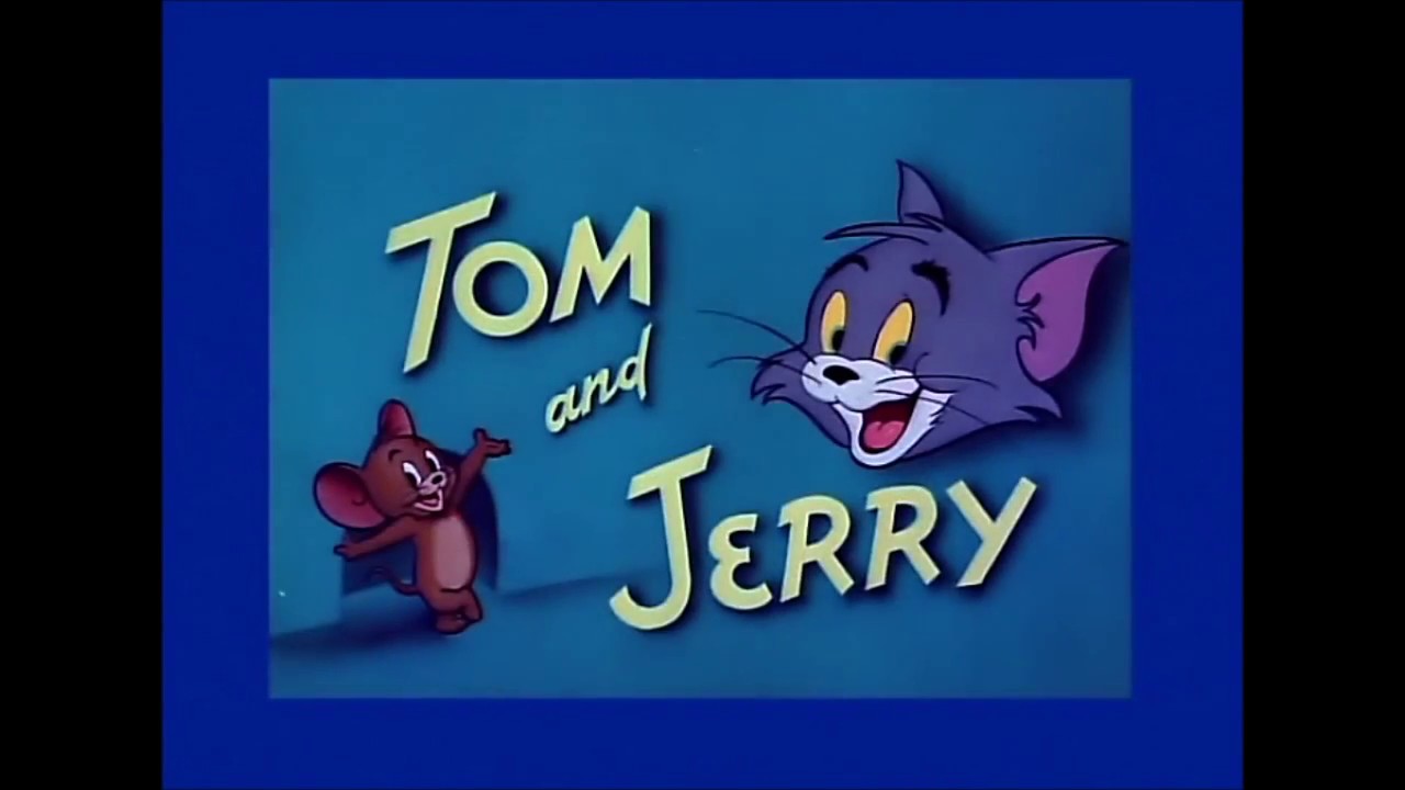 Tom and Jerry, 25 Episode - Trap Happy (1946) - YouTube